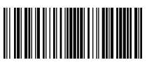 Code128 in React Barcode Scanner