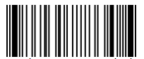 Code93 Extended in React Barcode Scanner