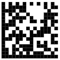 Datamatrix in React Barcode Scanner