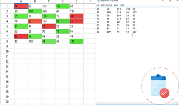 UWP Grid Control | UWP Virtual Grid | Syncfusion