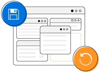 WinForms Docking | Visual Studio-like Docking | Syncfusion