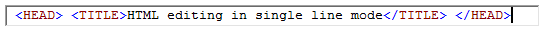 Winforms Syntax Editor Code Editor Control Syncfusion