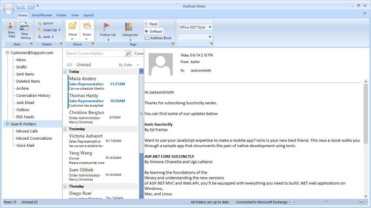 Winforms Ribbon Control Ribbon Menu Syncfusion
