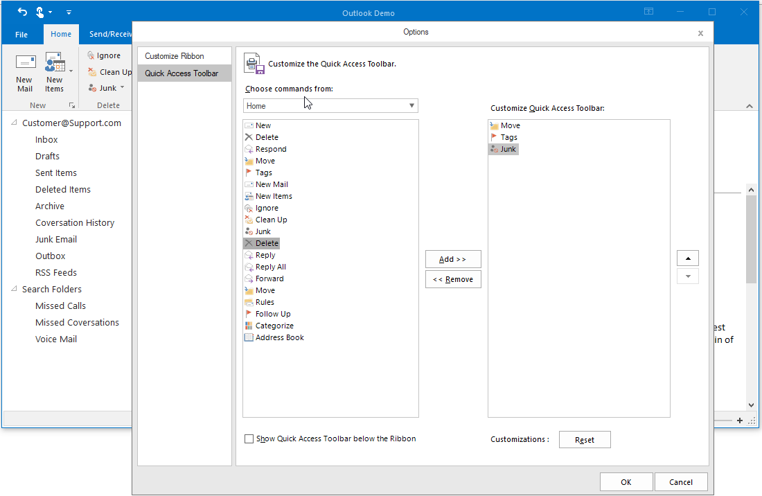 Winforms Ribbon Control Ribbon Menu Syncfusion