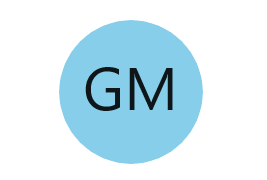 WinUI AvatarView Control | Syncfusion