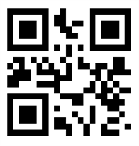 WinUI Barcode Control | QR Code Generator | Syncfusion