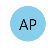 WPF AvatarView Control | Syncfusion