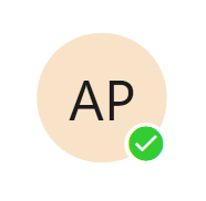 WPF AvatarView Control | Syncfusion