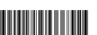 WPF Barcode Control | QR Code Generator | Syncfusion