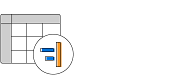 WPF OLAP Grid Control for slice and dice | Syncfusion