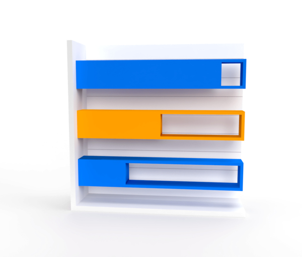 WPF 3D Charts | Fast 10+ WPF 3D Chart Types | Syncfusion