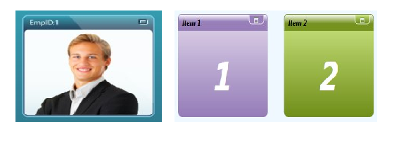 Wpf Tile View Control Tile Panel Syncfusion
