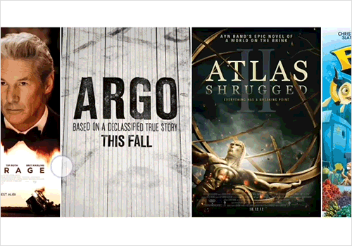 Xamarin.iOS Carousel View | Syncfusion