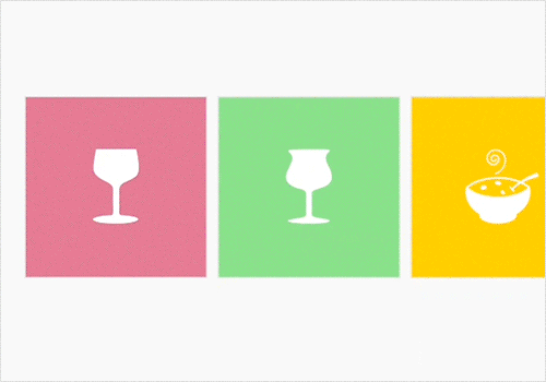 Xamarin.iOS Carousel View | Syncfusion