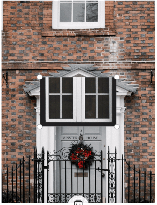 Xamarin.iOS Image Editor | Powerful Image Editing Control | Syncfusion