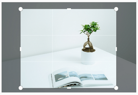 Xamarin.iOS Image Editor | Powerful Image Editing Control | Syncfusion