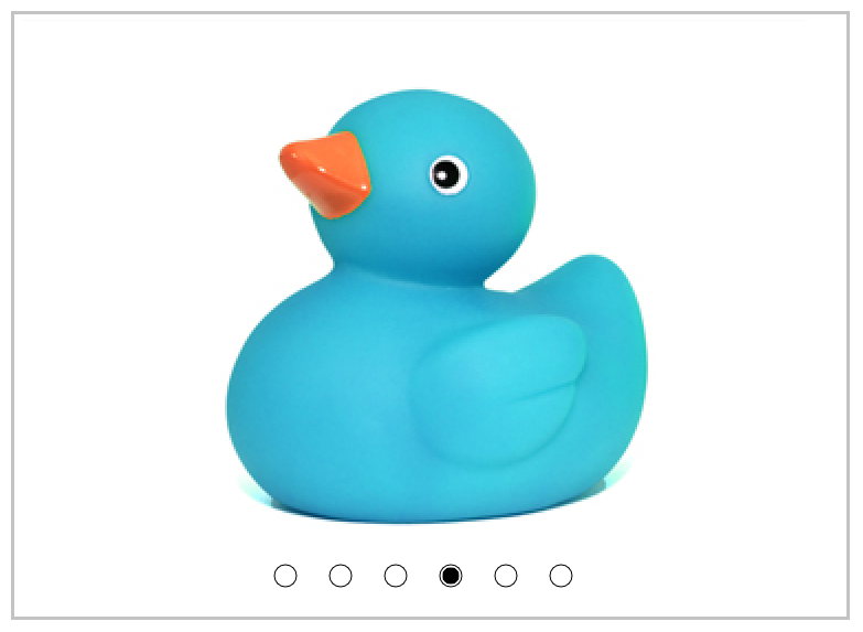 Xamarinios Rotator Control Wizard Control Syncfusion