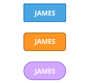 Xamarin Chips | Tokens | Syncfusion