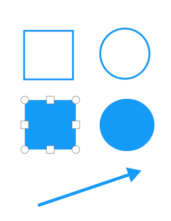 Xamarin Image Editor | Powerful Image Editing Control | Syncfusion