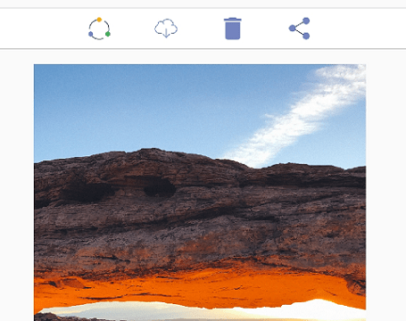 Xamarin Image Editor | Powerful Image Editing Control | Syncfusion
