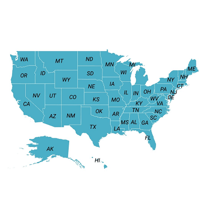 Xamarin.Forms Maps | Interactive Maps | Syncfusion