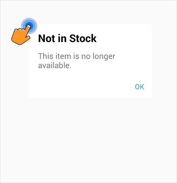 Xamarin Popup Control | Dialog View | Syncfusion