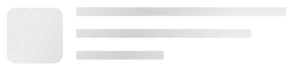 Xamarin Shimmer Control | Syncfusion